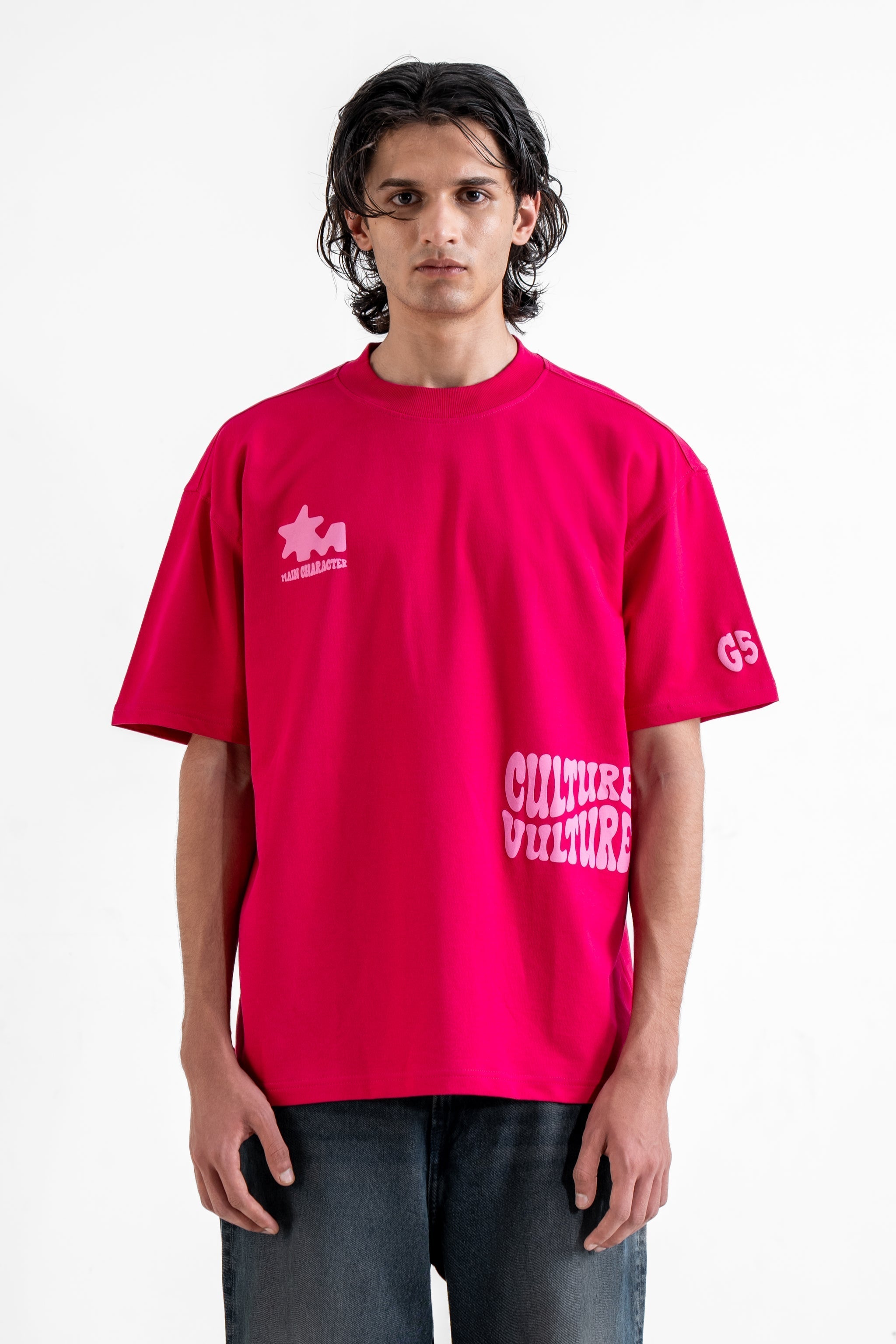 Top 10 Oversized T-Shirt Designs You Need to Own This Season – Main ...