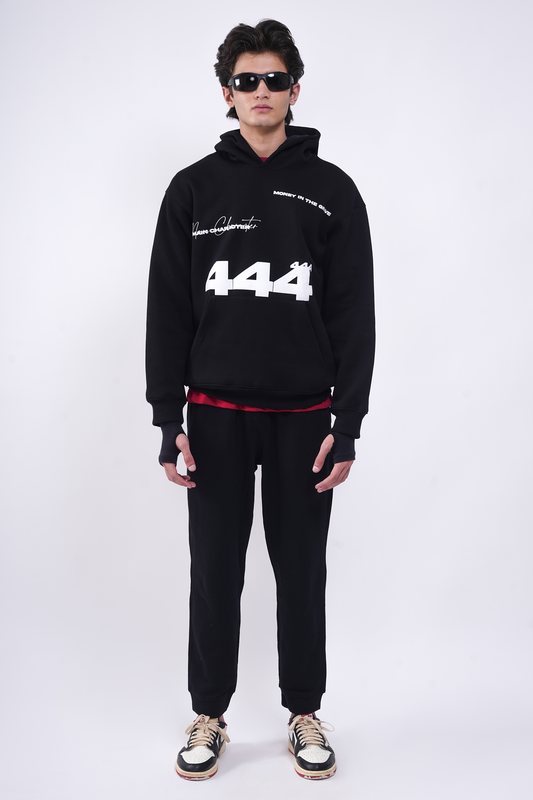 OVERSIZED HOODIES – Main Character