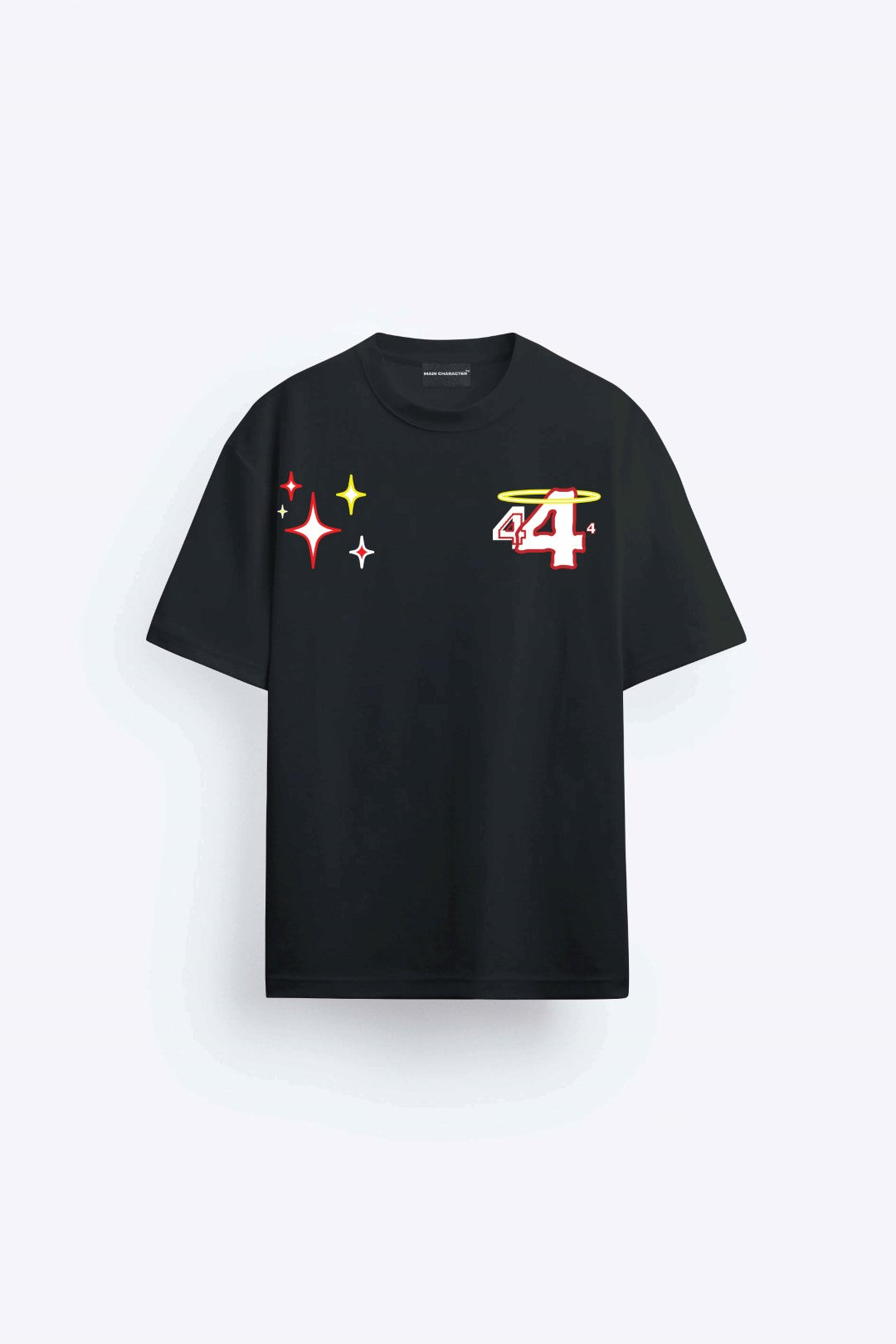 Lord Oversized T-shirt – Main Character